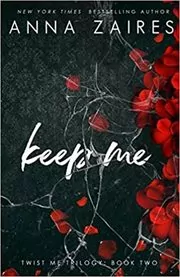 All 31 Anna Zaires Books in Order (2025)